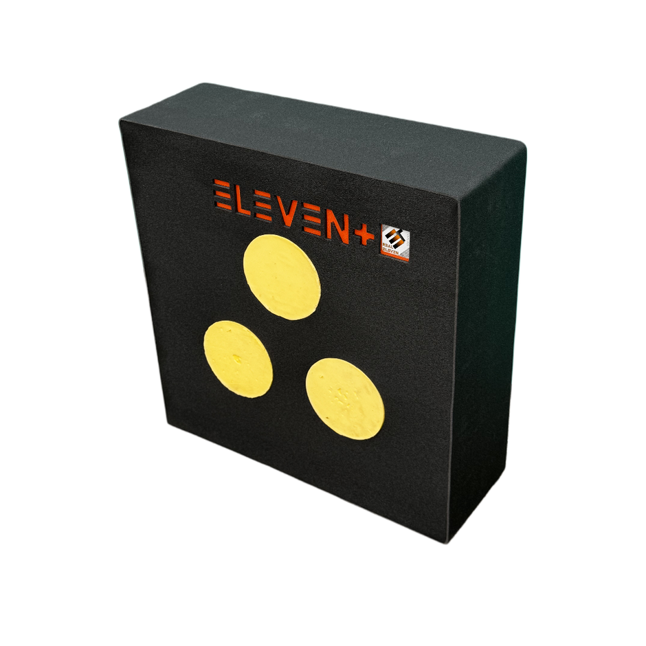 ELEVEN+ Extra Strong – ELEVEN Targets USA