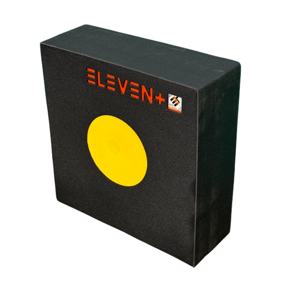 Single Spot Plus – ELEVEN Targets USA