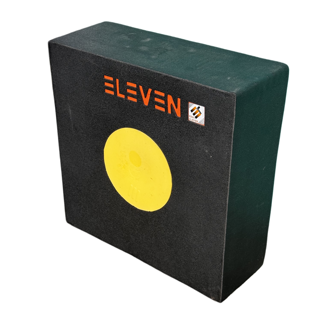 Single Spot – ELEVEN Targets USA