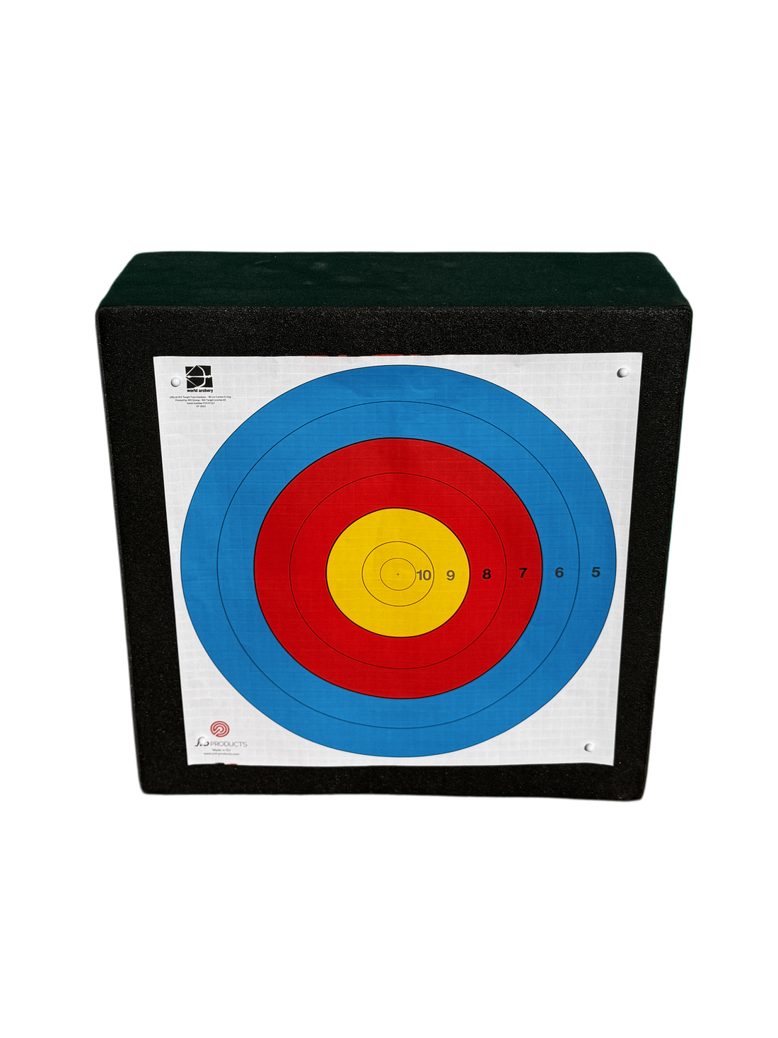 Single Spot Plus – ELEVEN Targets USA